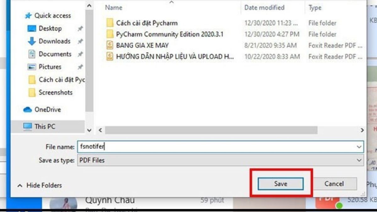10 cách chuyển file XML sang PDF nhanh chóng, đơn giản nhất